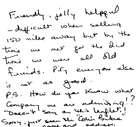 Colin Bibra Estate Agents Ltd - Sales - Recommended Estate Agents ...