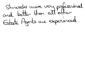 Shinerocks - Sales - Recommended Estate Agents reviews, PURLEY, Surrey ...