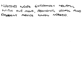 Hunters - Sales - Recommended Estate Agents reviews, WETHERBY, West ...