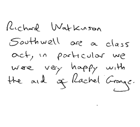 Richard Watkinson & Partners - Sales - Recommended Estate Agents ...