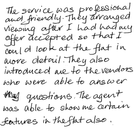 Jane Musgrave Estate Agents - Sales - Recommended Estate Agents reviews ...
