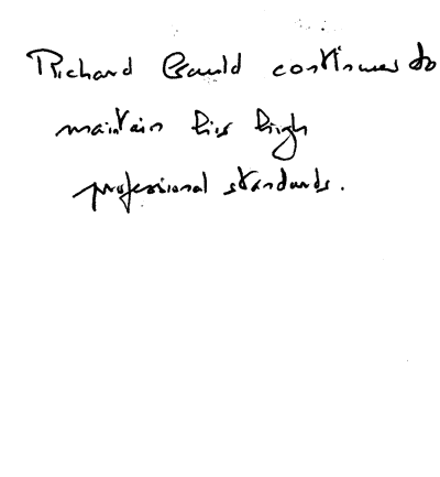 Richard Gauld Tree Specialist - Recommended Tree Surgeons reviews ...