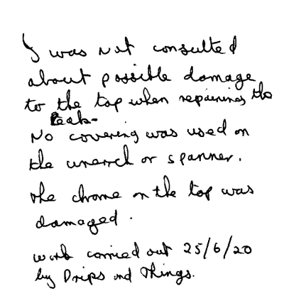 Drips 'n' Things - Recommended Handyman reviews, NORWICH, Norfolk ...