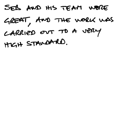 Green Palm Dundee Landscaping Ltd - Recommended Landscape gardener ...